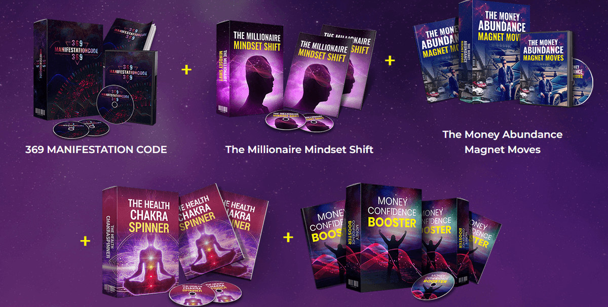 369 Manifestation Code Review: A Deep Dive Into This Ma...