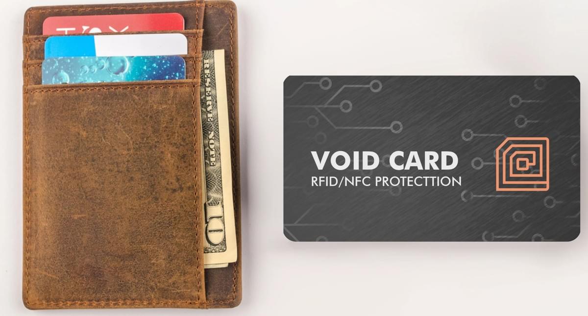 RFID Protector Review: Protect Your Data with This Comp...
