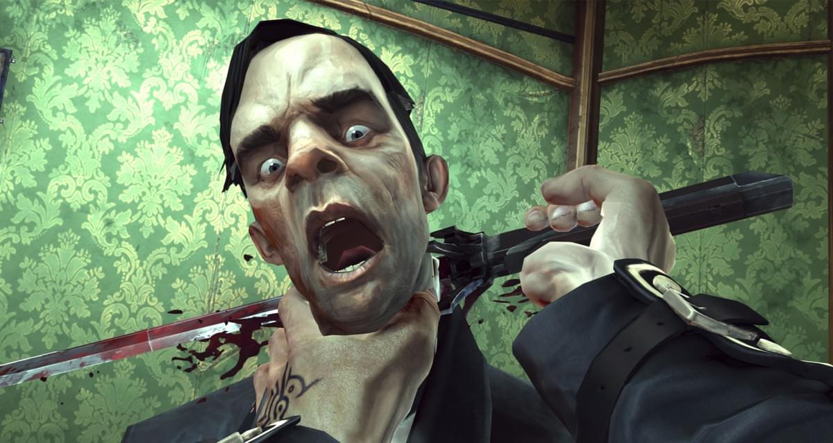 Retrospective: Dishonoured (Part 1) - Arkane Bethesda I...