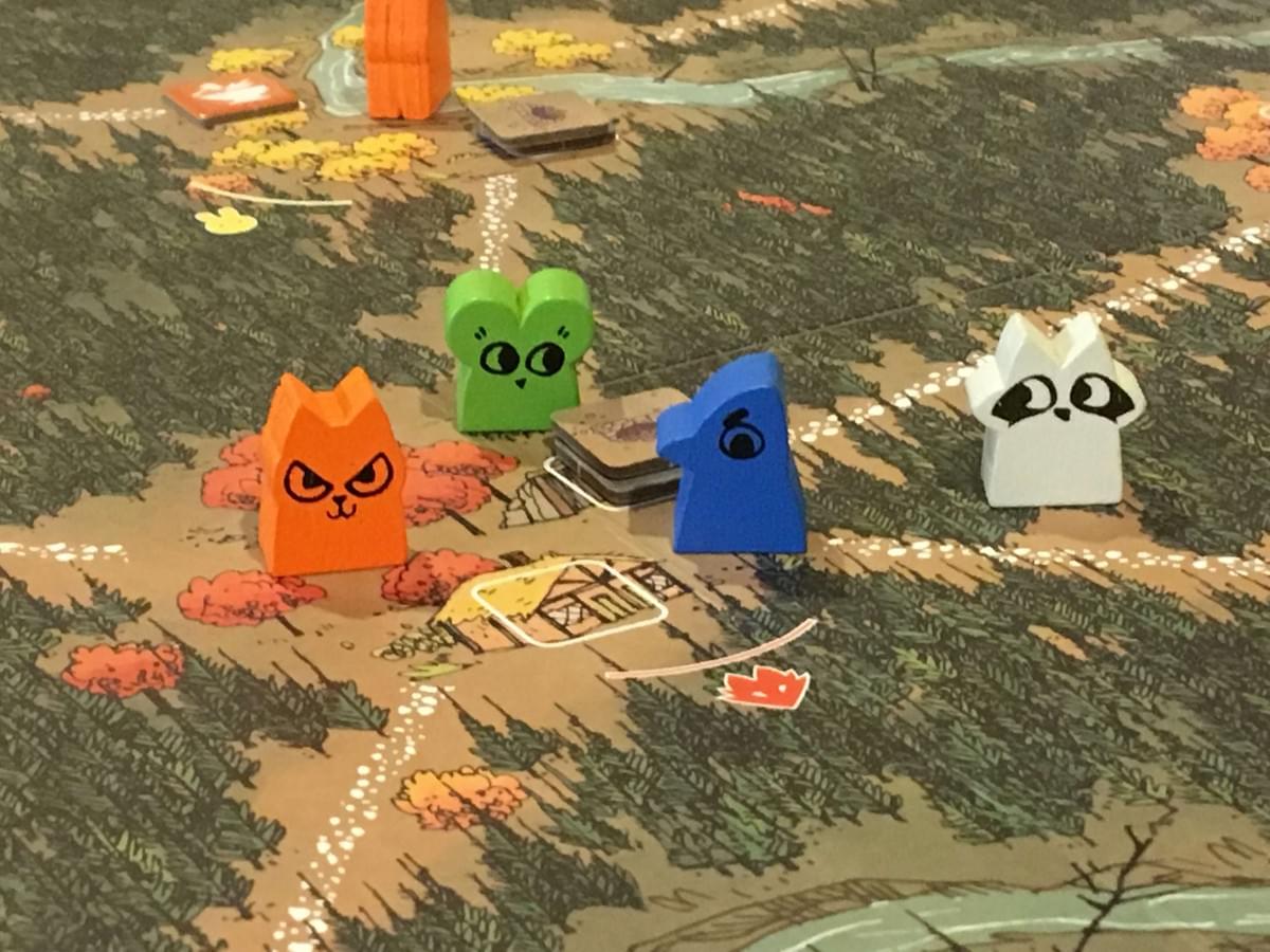 Review: Root - Root Board Game Review