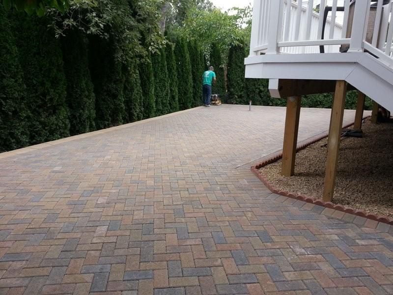 Safety Precautions When Undertaking a Paving Constructi...