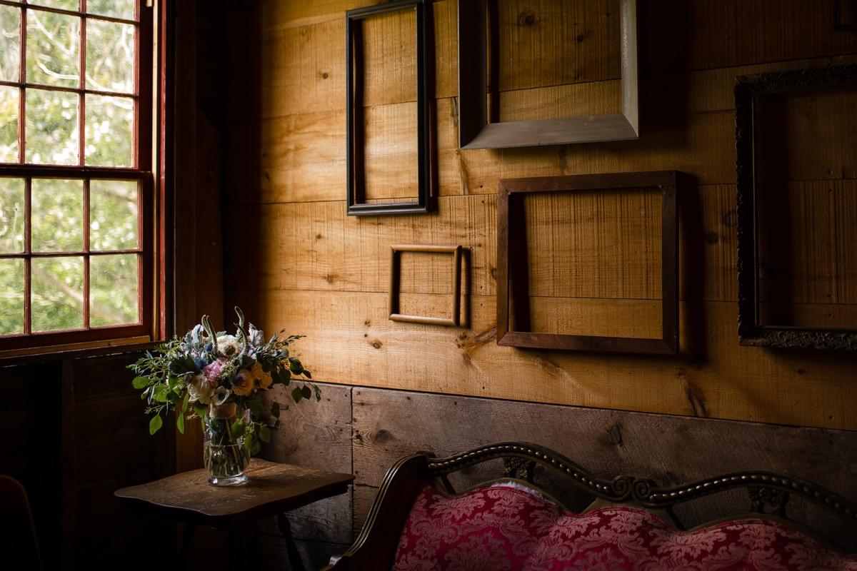 5 Details to Create a Truly Unique & Rustic Vibe at You...