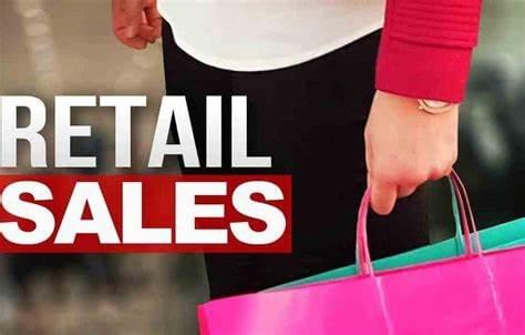 Japan's retail sales increased for the third month in a...