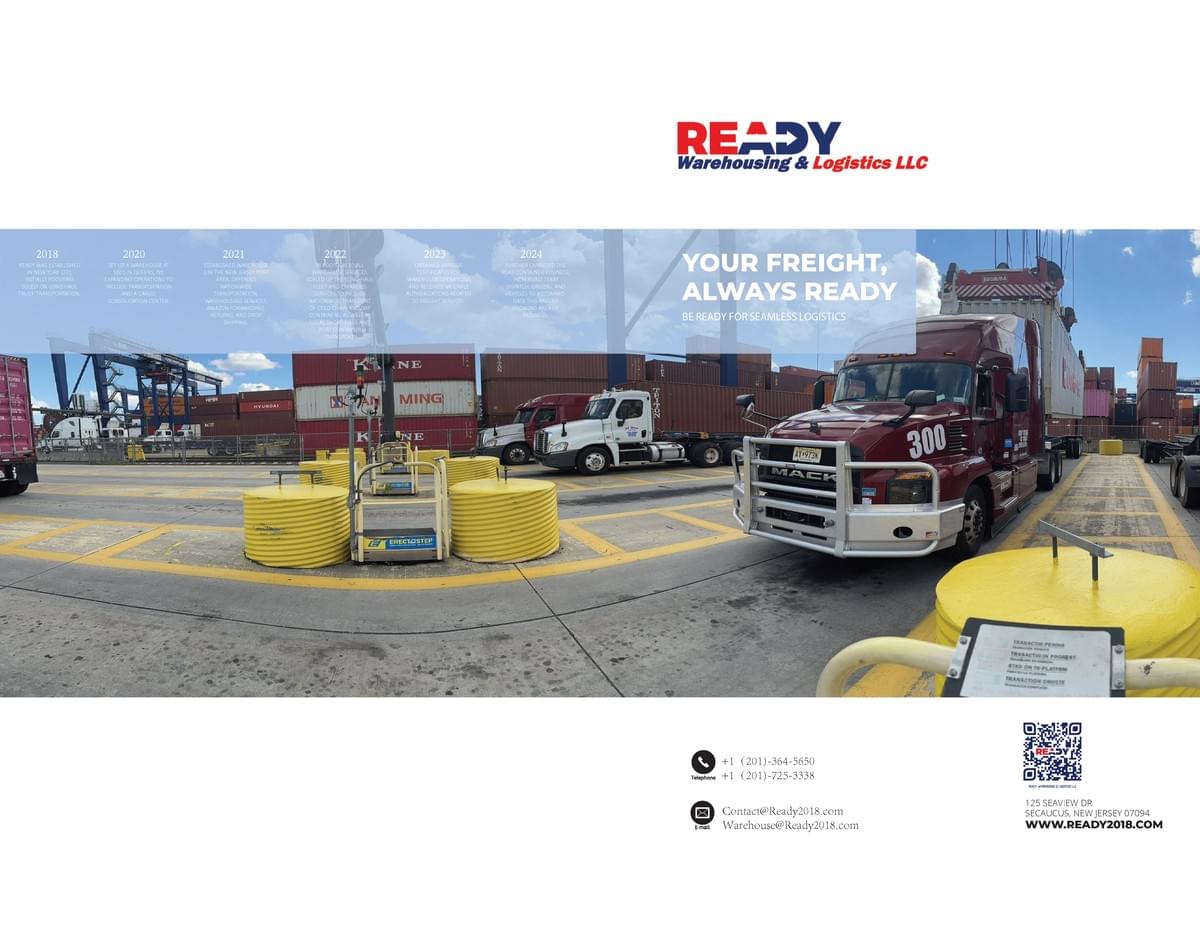 Understanding Drayage - Logistics Drayage