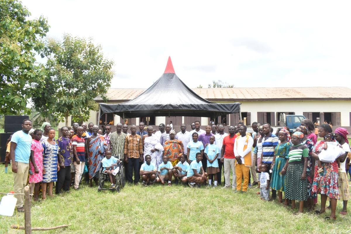 NSUTA COMMITS TO ACCELERATE ACTION ON WORLD HAND HYGEIN...
