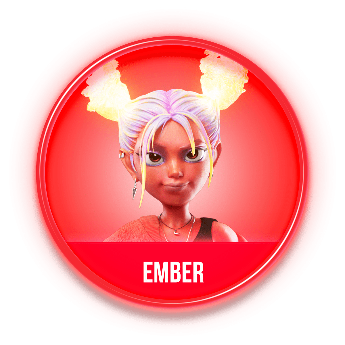 Ember - Invisible Universe