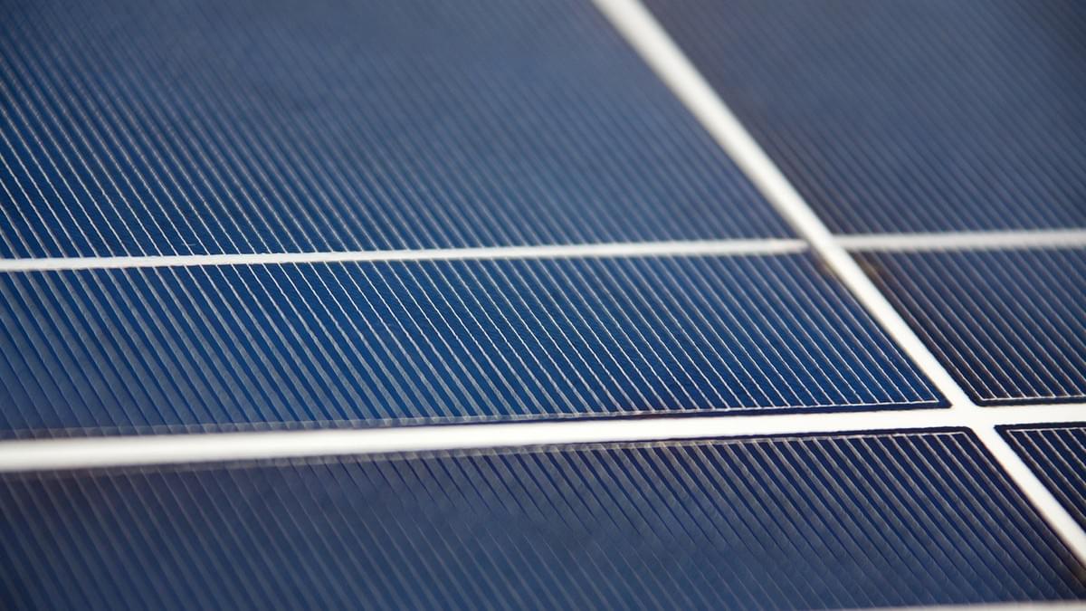 Storleken på solcellsmoduler ändras igen: eskalerande k...