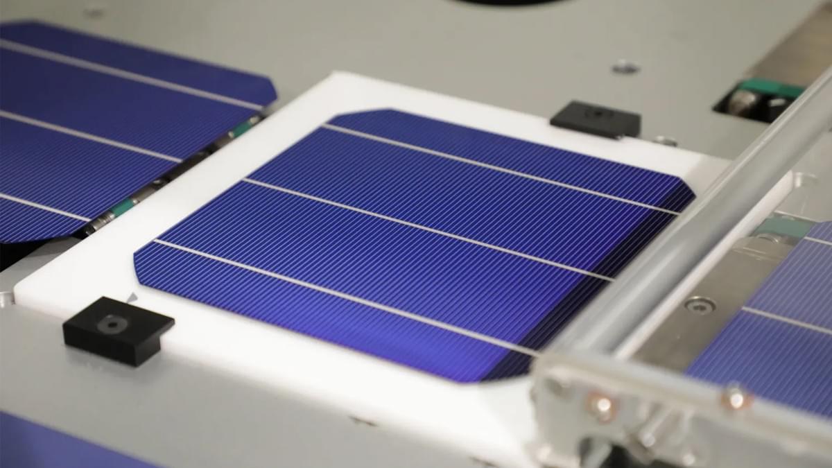 Konstruktion av solcellspaneler av solcellssvetsband