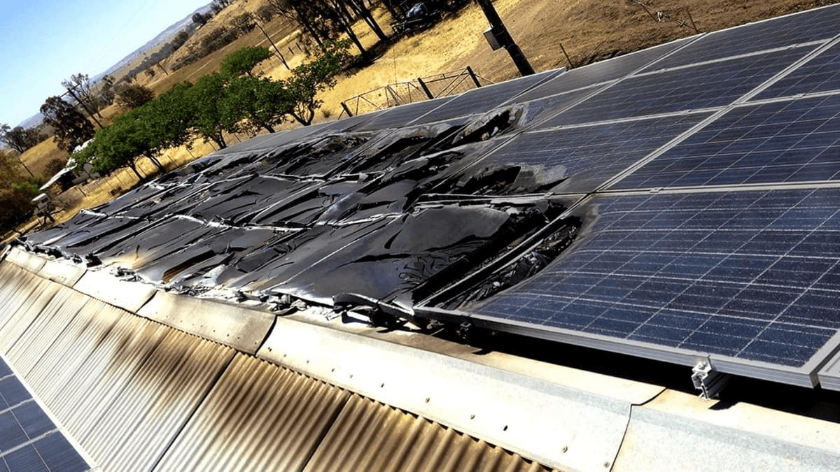 Microfratture nei pannelli solari: Cosa bisogna sapere ...