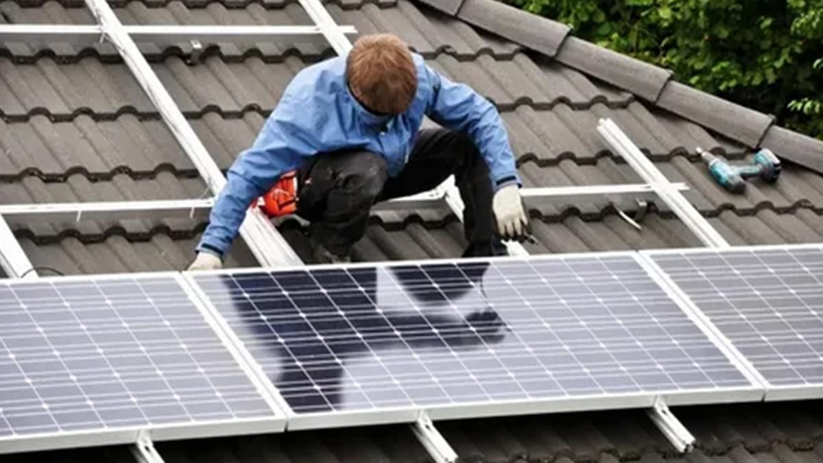 Guide ultime de l'installation photovoltaïque : instruc...