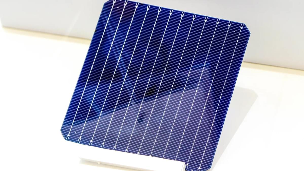 Technologie MBB（Multi-Busbar） : Augmentation de la puis...