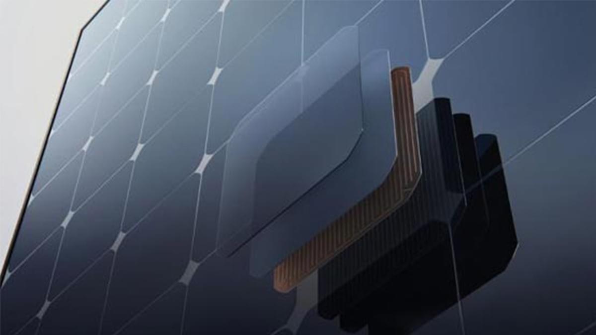 Comprendre la technologie des cellules solaires IBC : U...