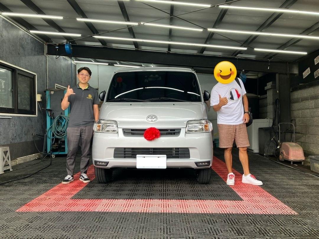 最近很紅的一款車，Town Ace！WCM世界車業代辦外匯車【 Toyota Town Ace 】交車、介紹 ...