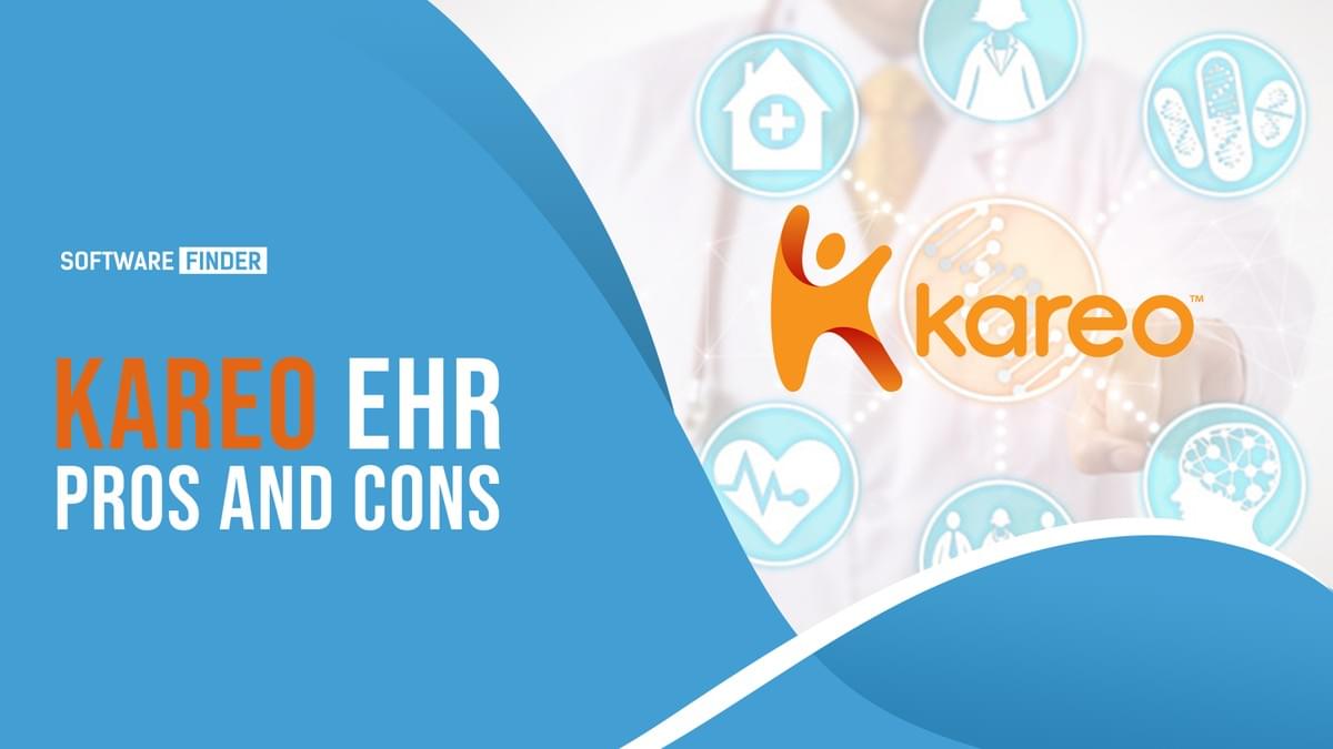 Kareo EHR - Pros and Cons - EHR