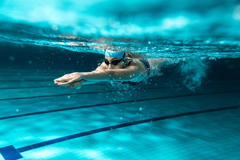 Discovering The Numerous Swim Health Benefits Of Swimmi...