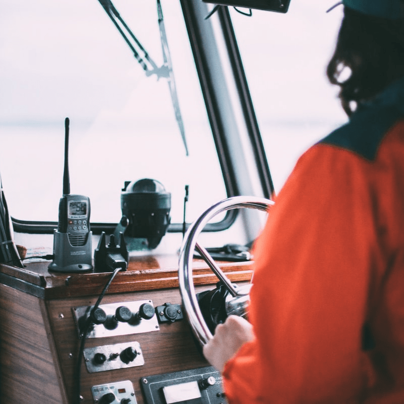 Talker is the Push To Talk App for your business