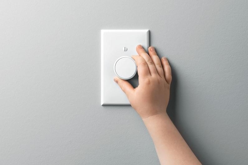 Guide to Light Dimmer Switches - Home