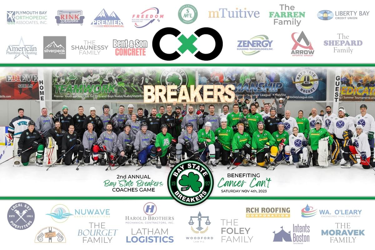 Breakers Event - HUGE Success!