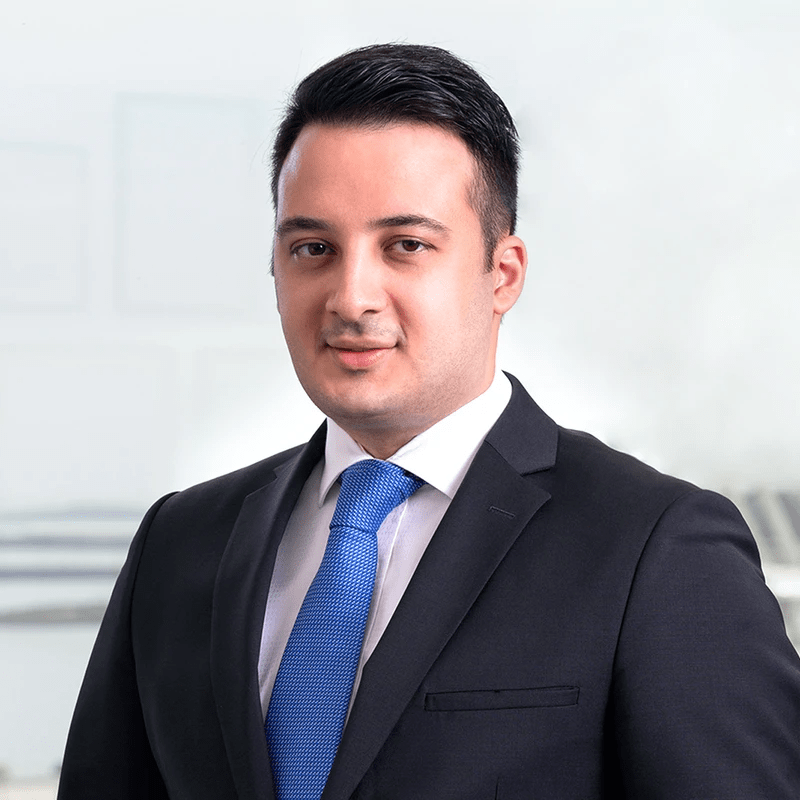 People - PASHA Holding KICKBOX Landingpage