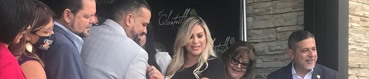 2021 | AUG. - Retail Leasing Restaurant