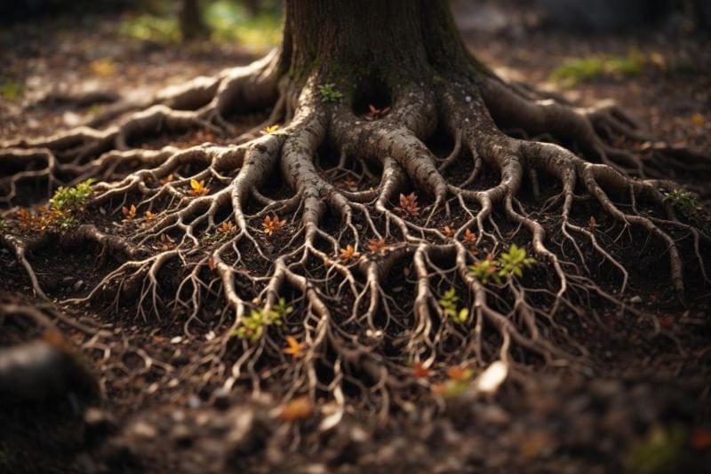 Understanding Tree Root Rot: A Common Yet Manageable Pr...
