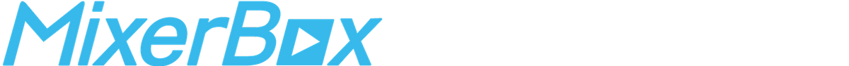 MixerBox | Super-Apps 平台