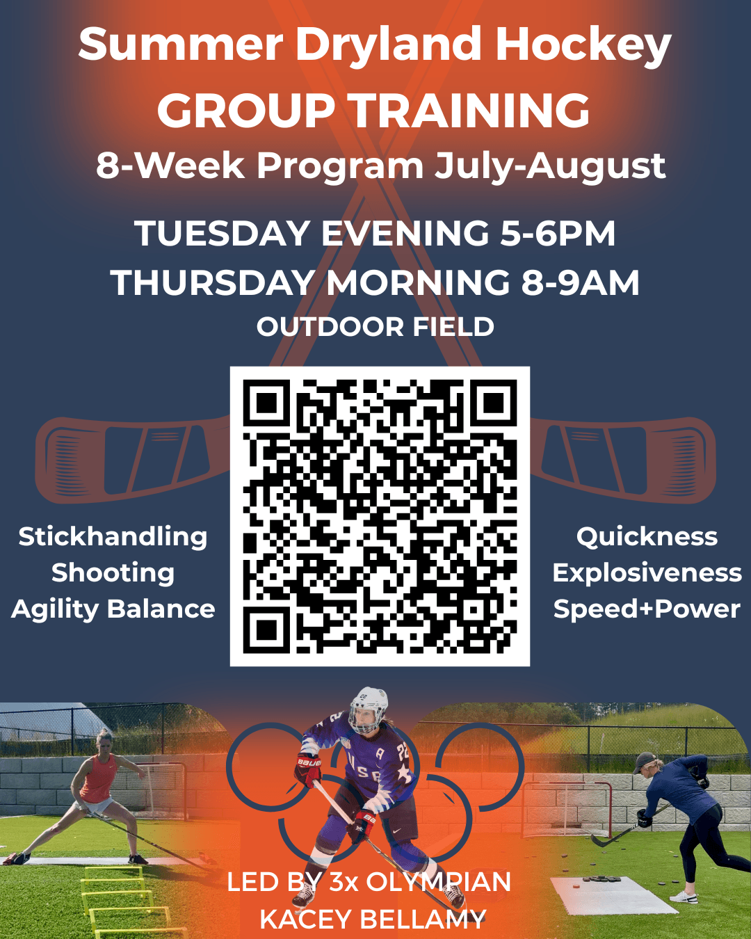 FITNESS/TRAINING - Maples Crossing