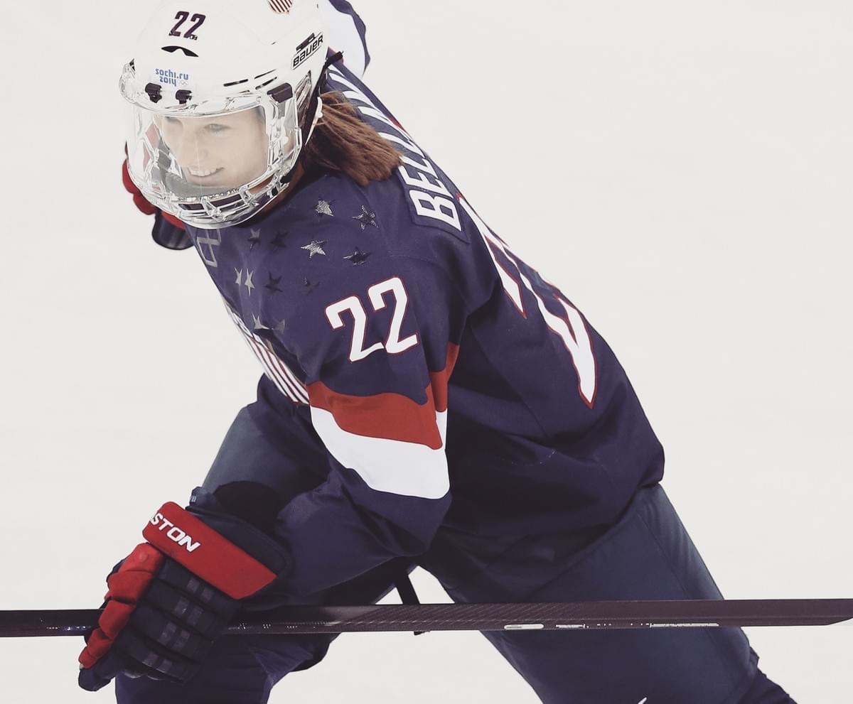 KACEY BELLAMY JOINS MAPLES CROSSING