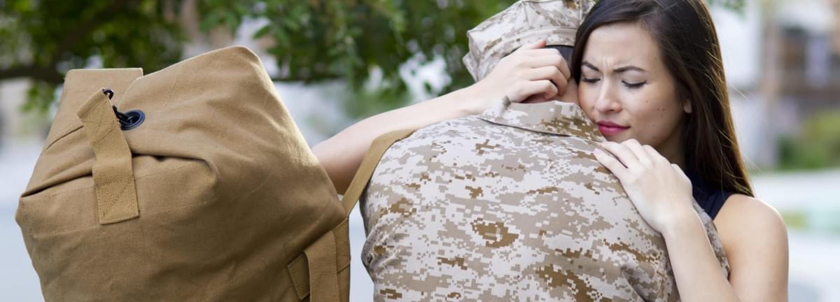 Eight Financial Tips for Deployment - Money