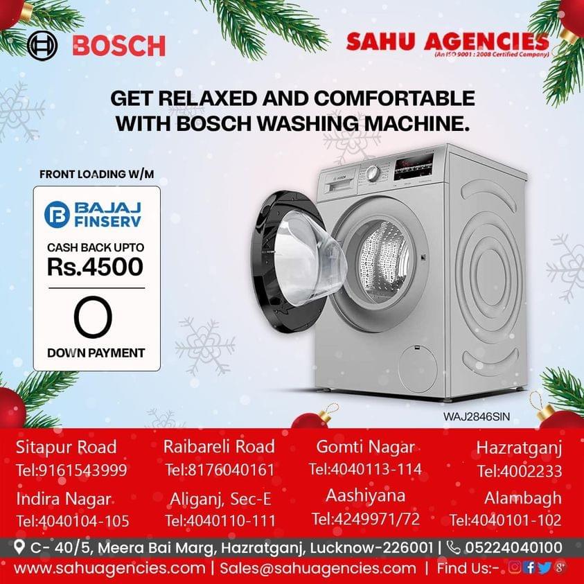 Online Electronics Store in Lucknow | Sahu Agencies ...