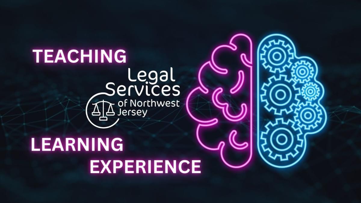 Employment - Legal Services of Northwest Jersey