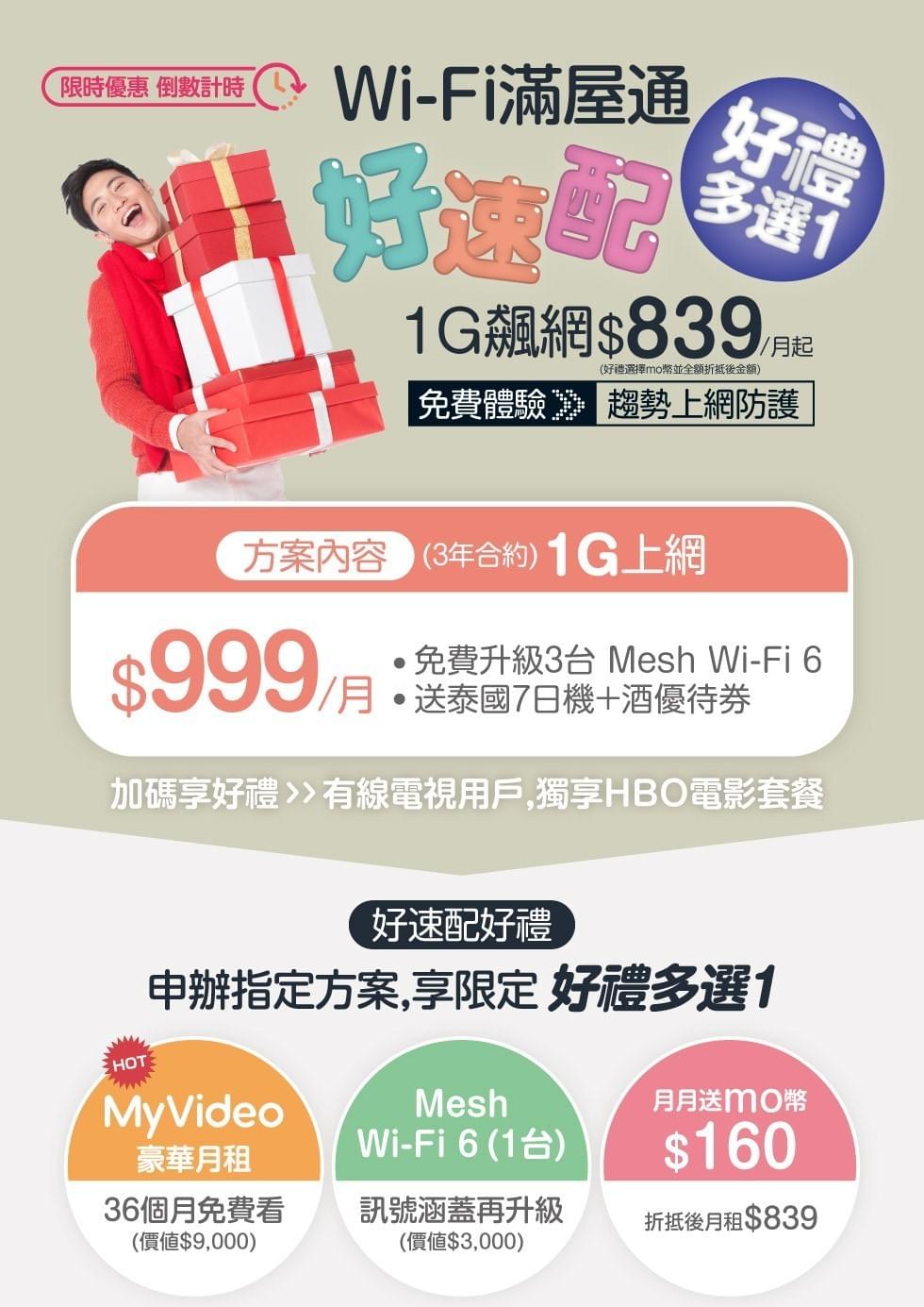 鳳信網路-台灣大寬頻/來電0983309866林志峯申辦優惠