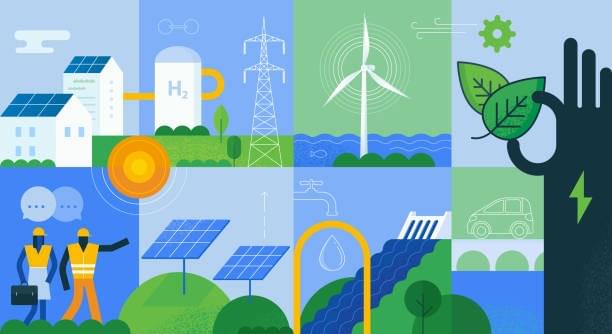 Powering Tomorrow: How Nengfu Electrical is Pioneering ...