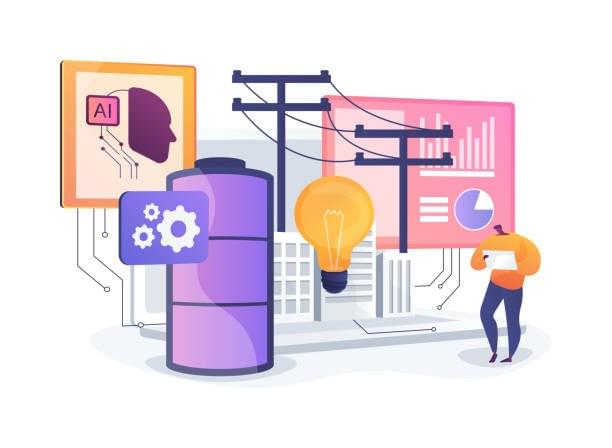 Powering Tomorrow: How Nengfu Electrical and AI are Rev...
