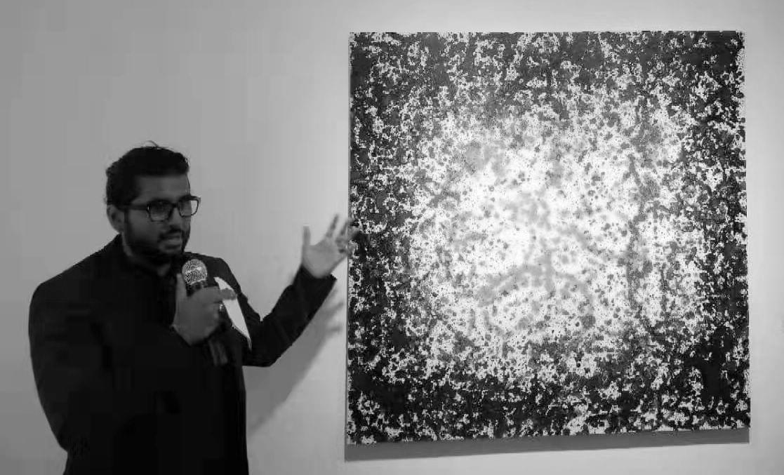 Exclusive Interview : A Dialogue With Manolo Ortiz，The ...