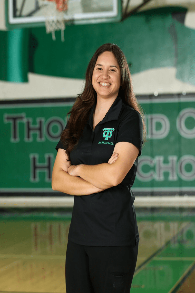 805 Raptors Basketball