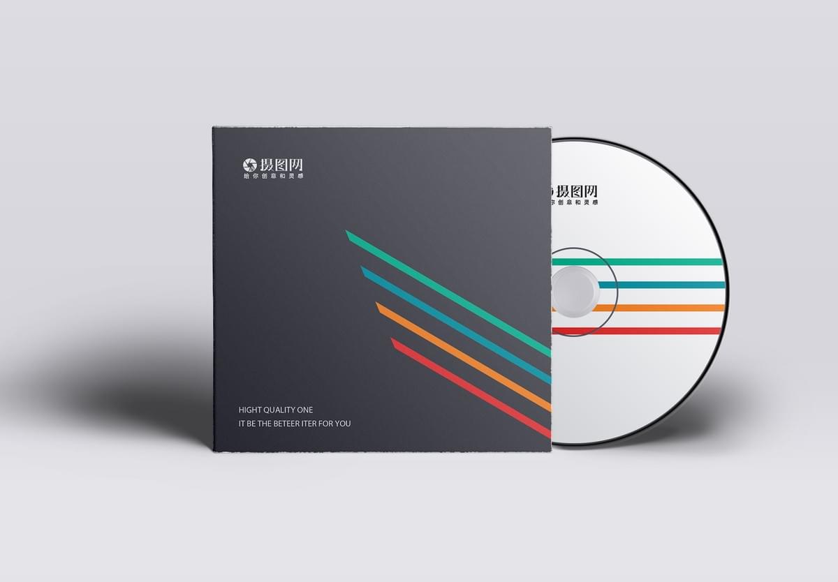Which CD Cover Size Is Best For You 