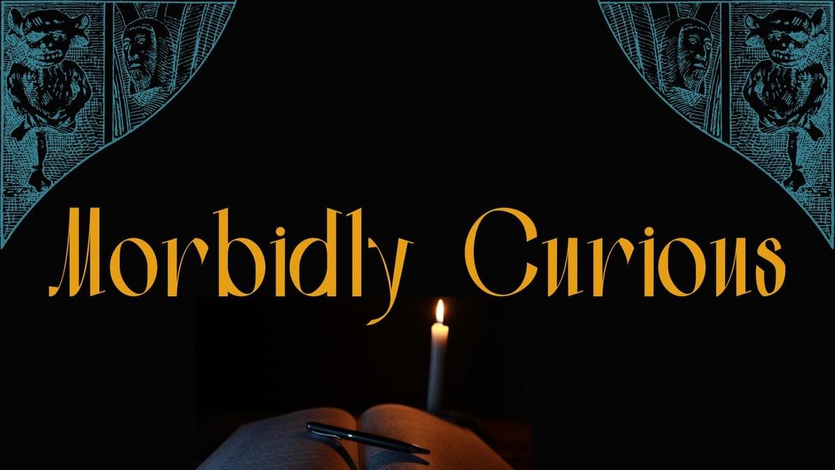 Popular Science & Podcasts - Coltan Scrivner - Expert on horror and ...