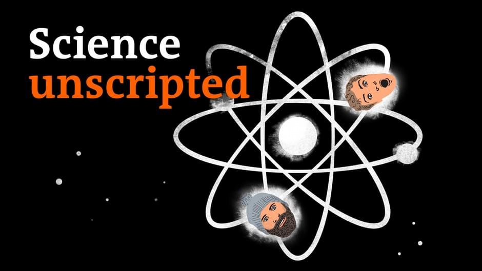 Popular Science & Podcasts - Coltan Scrivner - Expert on horror and ...