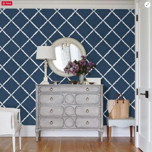 6 Actions to Picking the Perfect Wallpaper