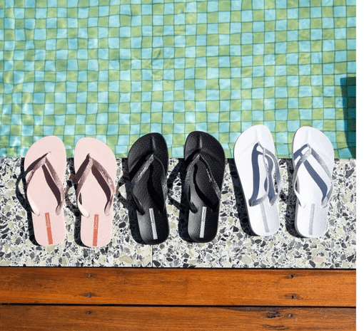 Flip Flops for Women: Find Your Perfect Pair for Every ...