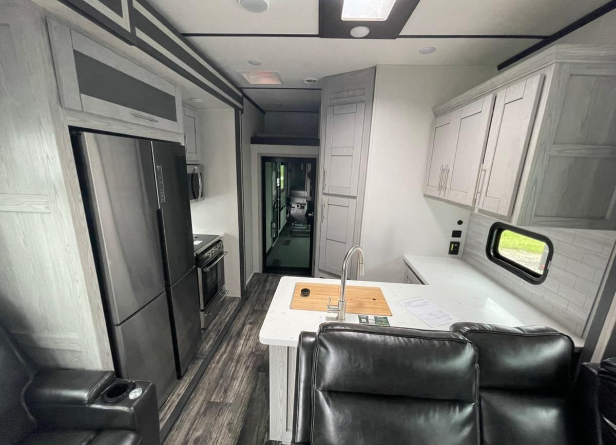 The Search for the Perfect RV...