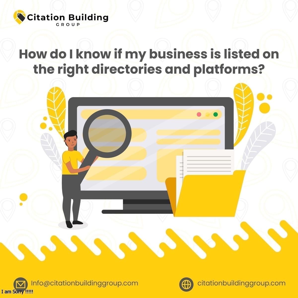 Unlocking thePower of Local Citation Building with Cita...