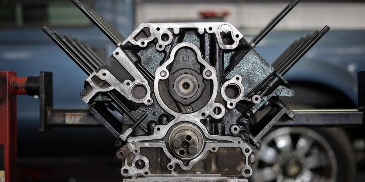 Different Types of Engine Studs Explained - automotive