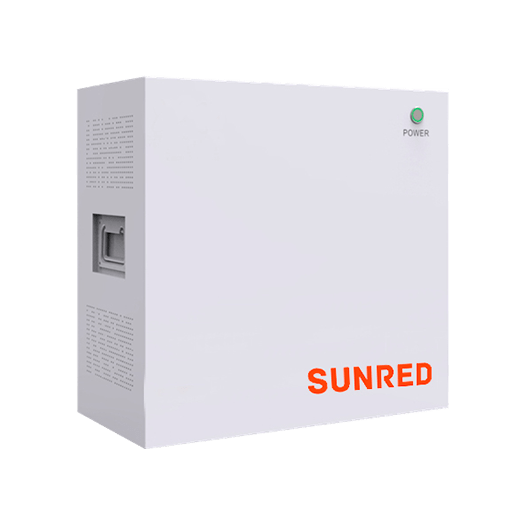 Sunred Energy - Lithium Battery Energy Storage System