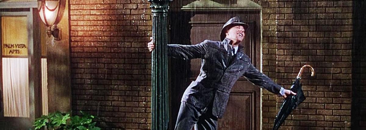 Learn English Through Song: "Singing in the Rain" - Eng...