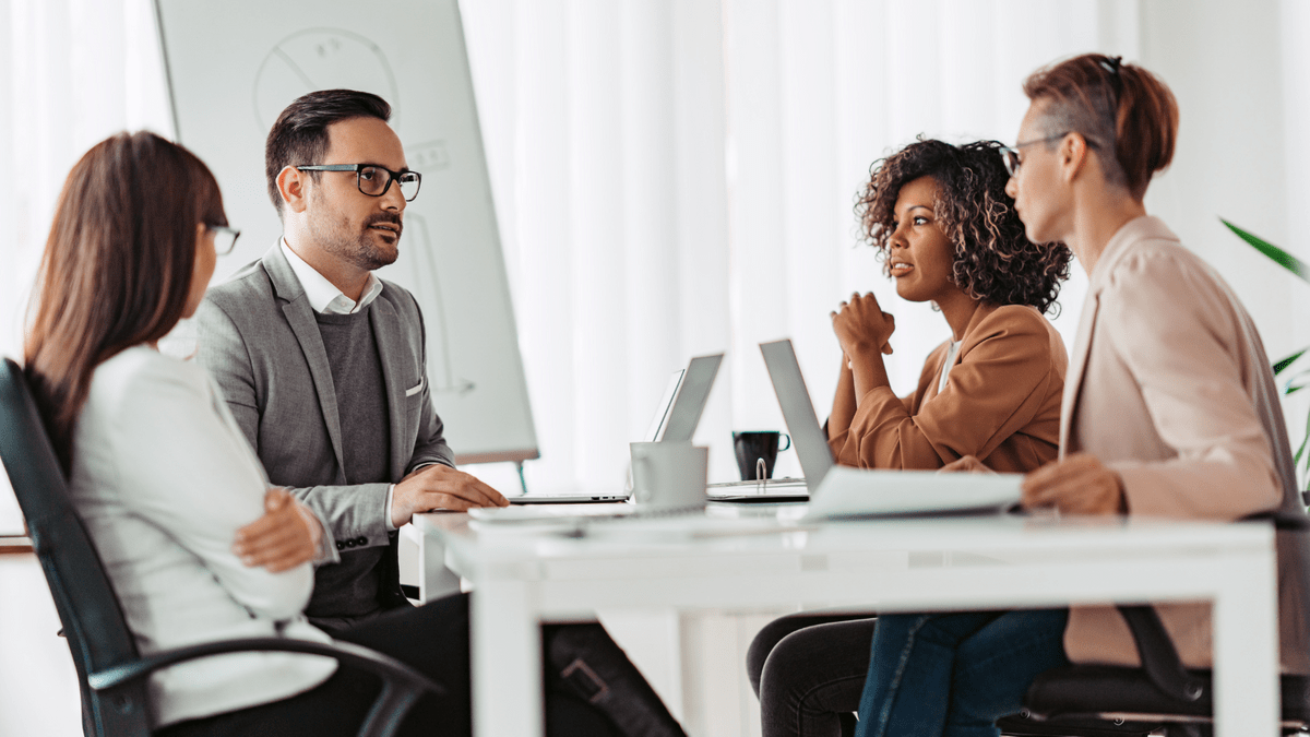 The Best Public Relations Practices: A Mutual Approach ...