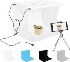 How to Choose the Right Light Box Size for Your Photogr...