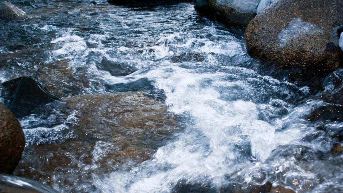 Healing With Water: Why Water is More Amazing Than You ...