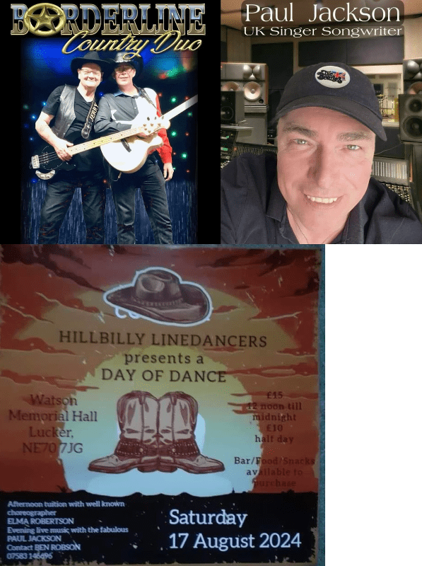 Event Diary - Elma Events